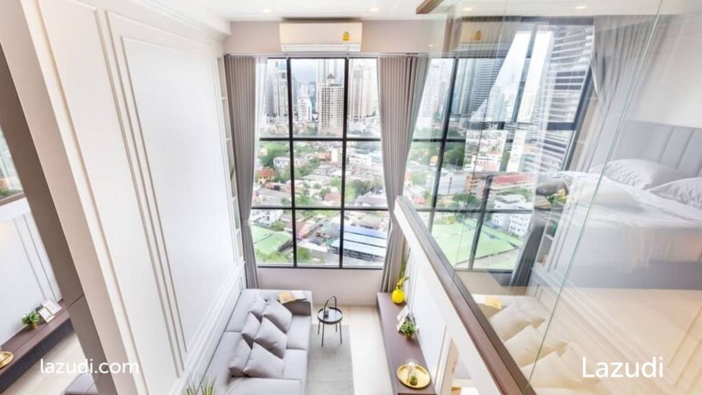 Pros and Cons: Duplex vs Open Plan Condo Living Comparative