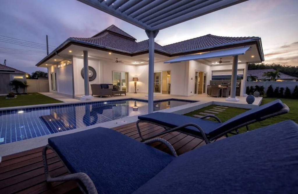 Project Review: Mali Signature by Orchid Palm Homes in Hua Hin