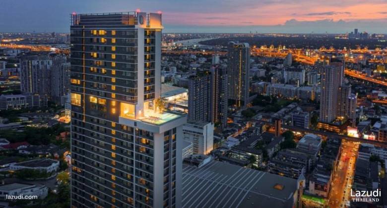 On Nut Bangkok: Neighbourhood Guide For Your Living