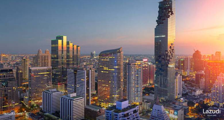 Thailand’s New Building Energy Code (BEC) Law which will be effective ...