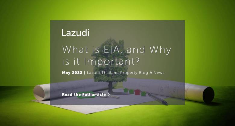 What Is EIA and Why It Matters: A Complete Guide