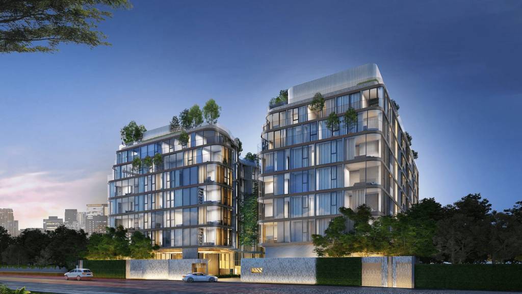 Low-rise or High-rise Condos: Which is Best For You?