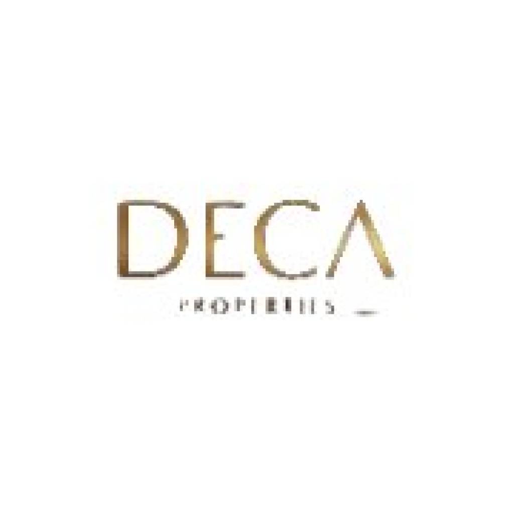 Deca Properties | new and completed project in 2024