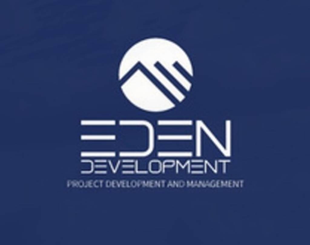 Eden Development | new and completed project in 2025