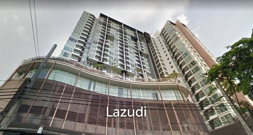 Ideo Mix Phaholyothin for Sale & Rent in Phaya Thai