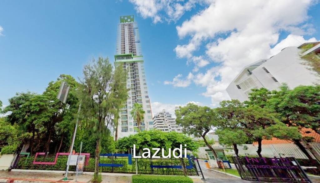 Intro Phaholyothin-Pradipat in Phaya Thai