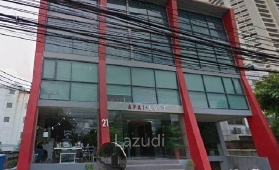 Apai Loft in Watthana