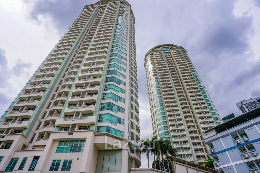 Sathorn Prime Residence for Sale in Sathon