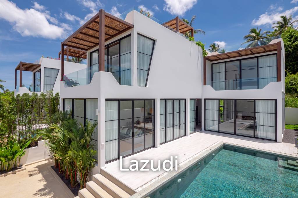 Chandra Villas - Koh Samui, Surat Thani