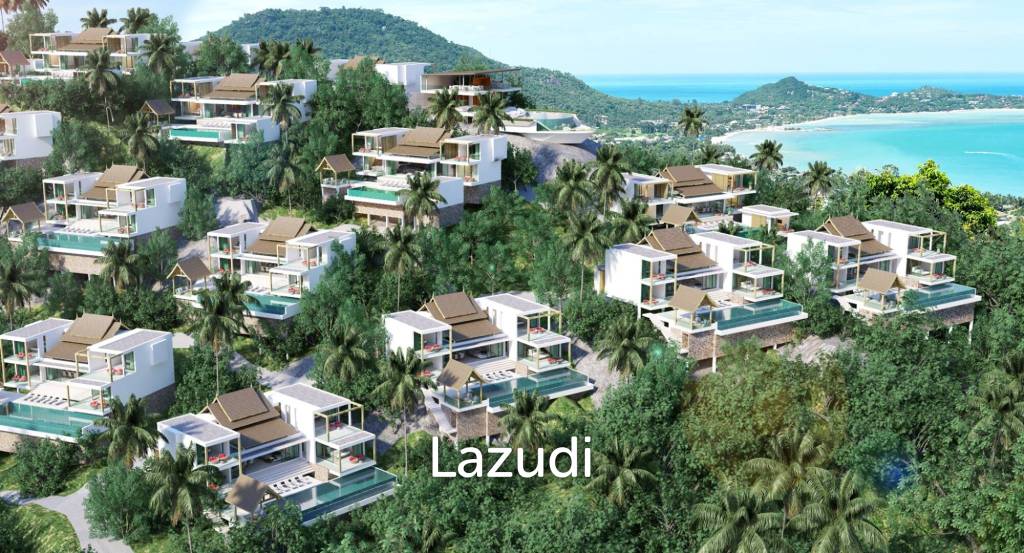 Ariya Residences - Koh Samui, Surat Thani