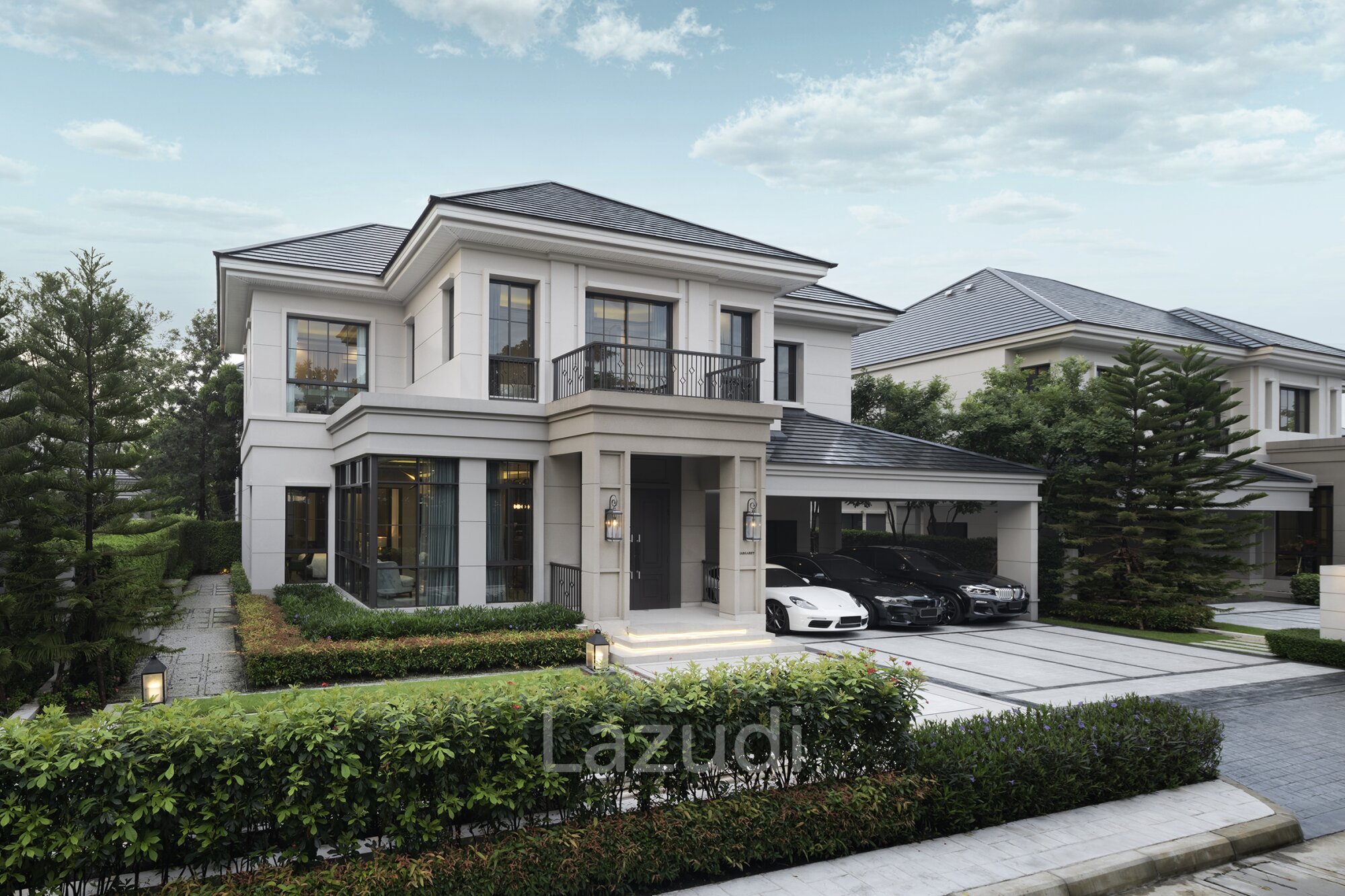 Lake Legend Chaengwatthana - Pak Kret, Nonthaburi