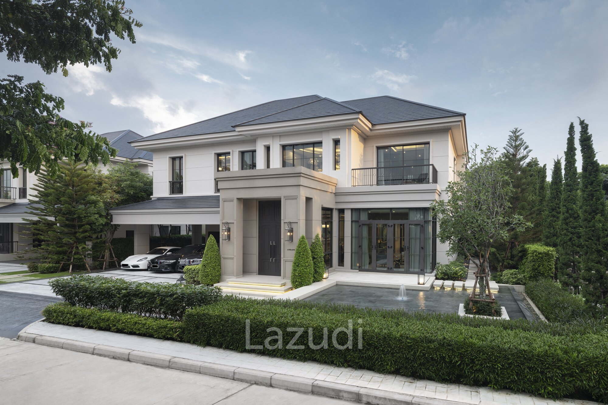 Lake Legend Chaengwatthana - Pak Kret, Nonthaburi