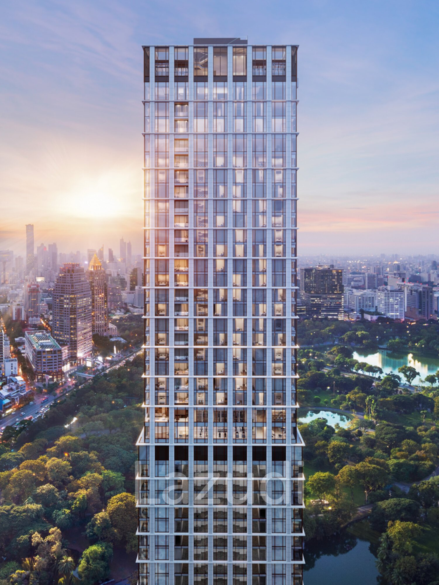 วัน89 ไวร์เลส (One89 Wireless)