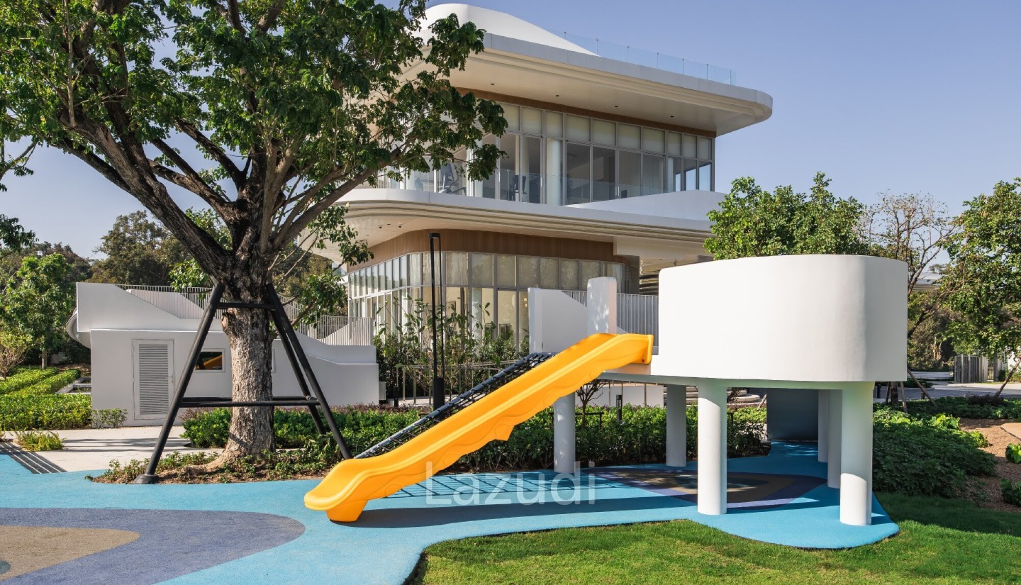 HORIZON by PATTA - Pattaya, Chonburi