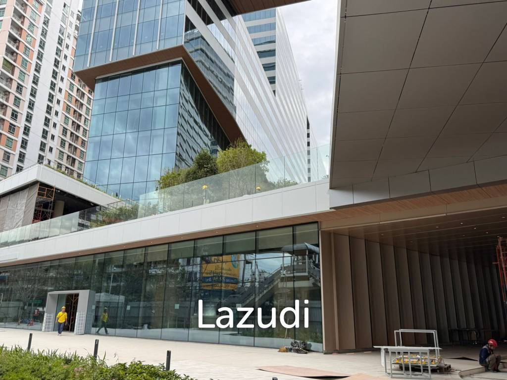 Cloud 11 Bangkok – Next-Gen Mixed-Use Creative Hub on Sukhumvit (Cloud ...