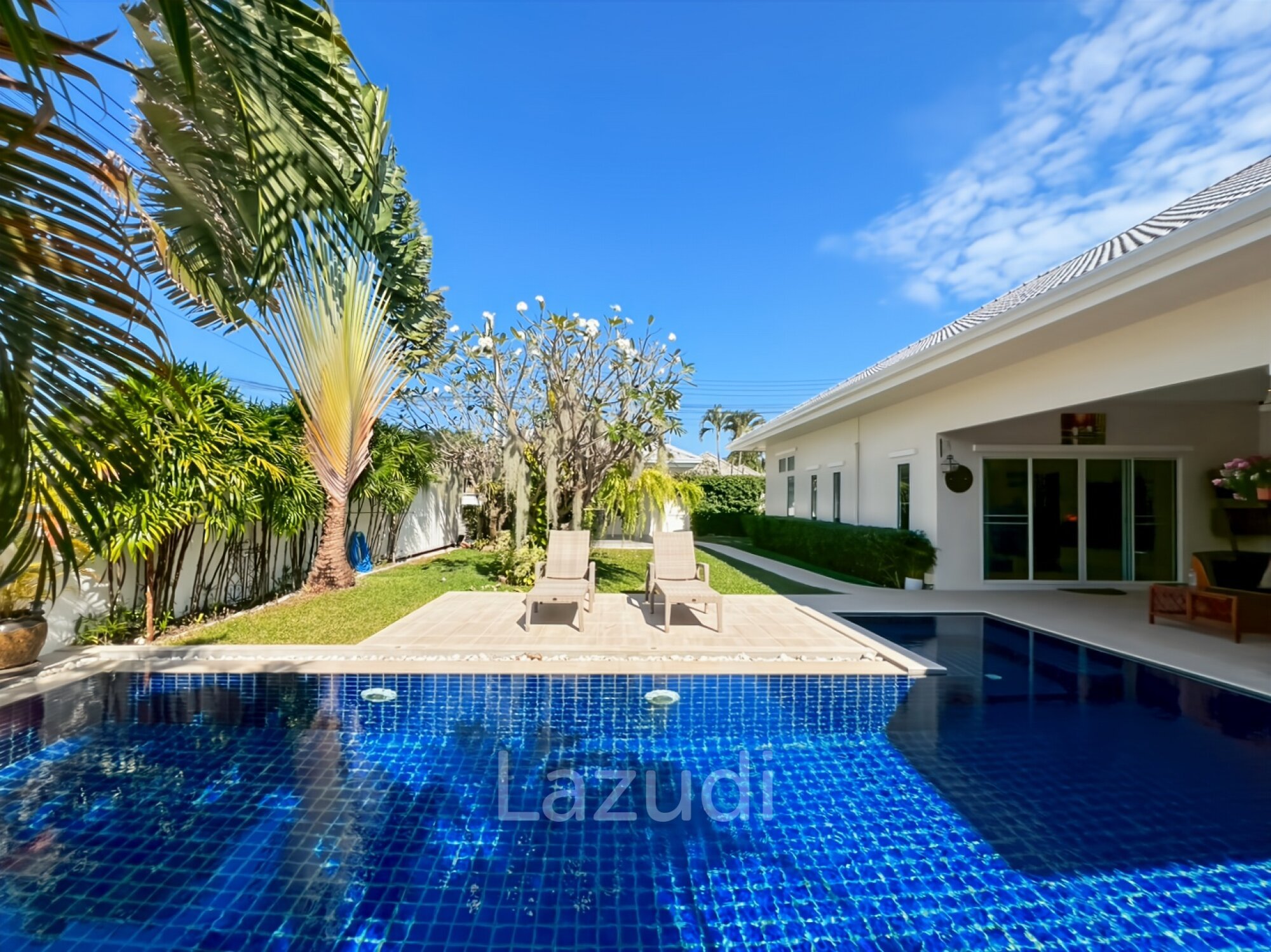 Hua Hin The Gold - Hua Hin, Prachuap Khiri Khan
