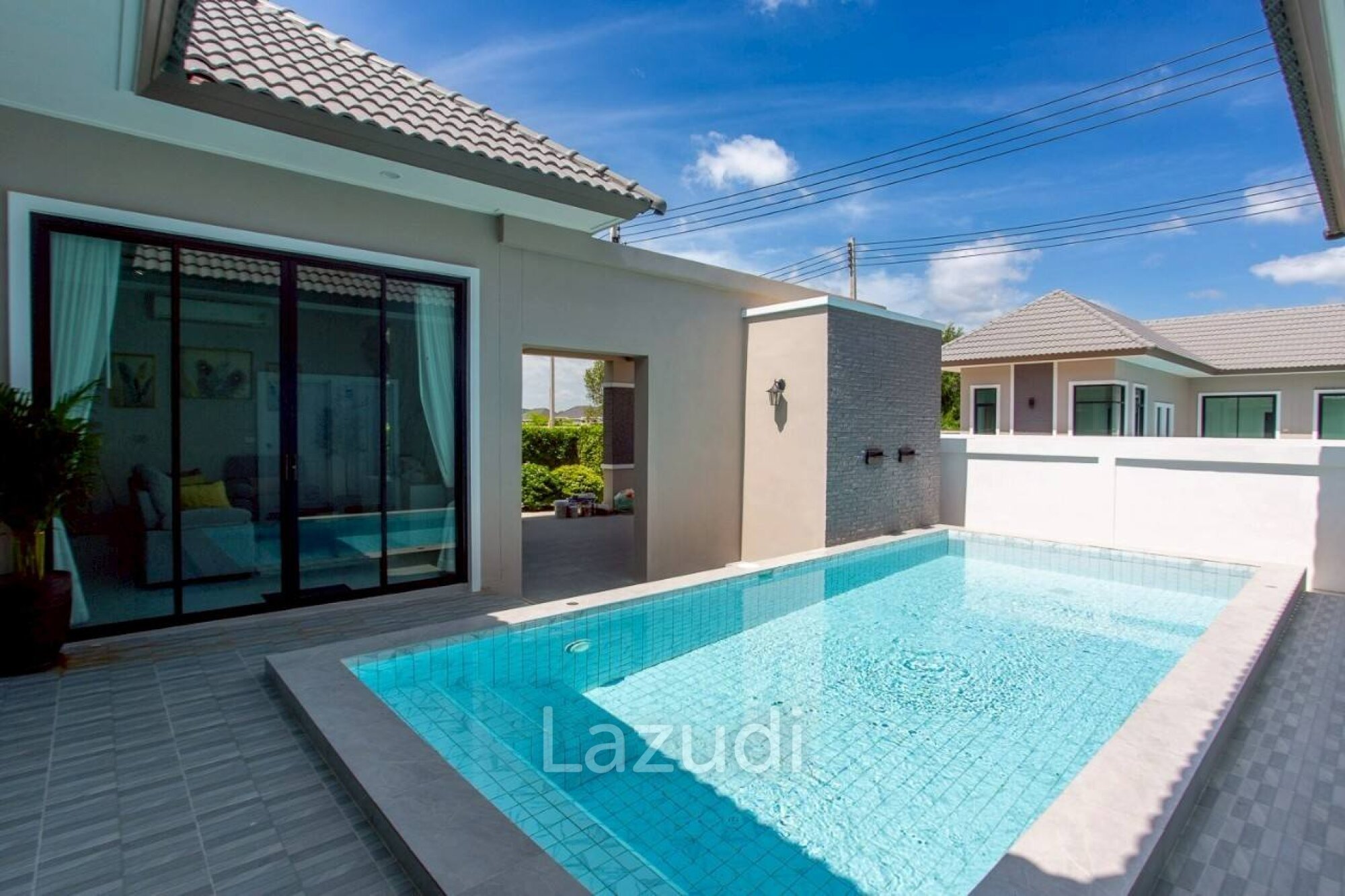 Tongtharin Villa Hua Hin (Tongtharin Villa Hua Hin)