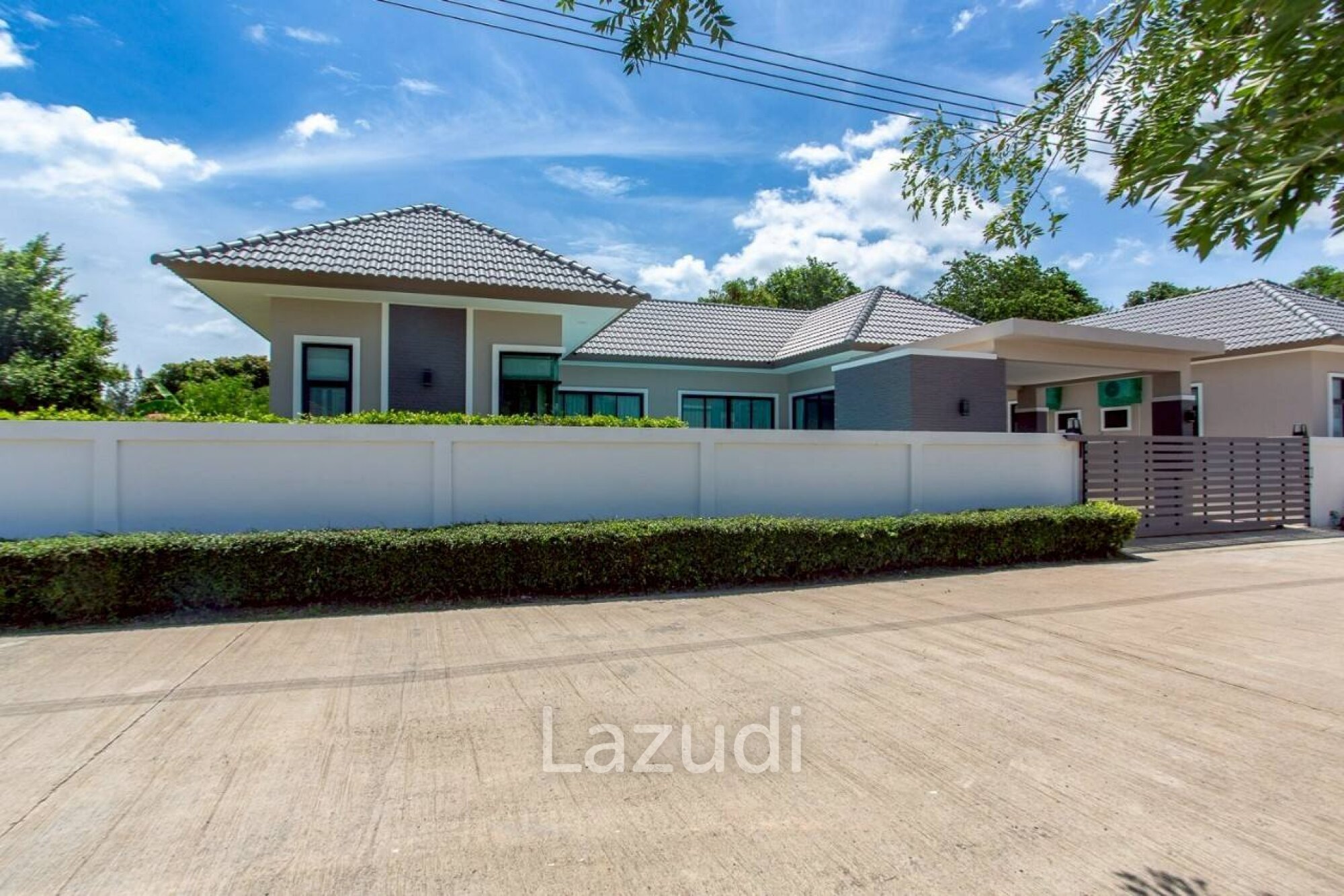 Tongtharin Villa Hua Hin (Tongtharin Villa Hua Hin)