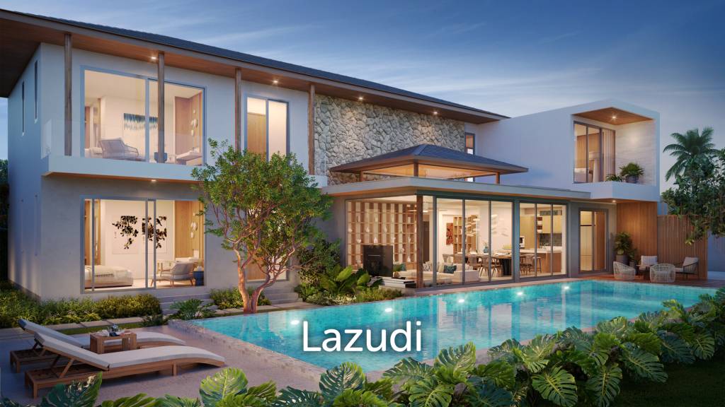 Vana Anda Cherngtalay - Thalang, Phuket