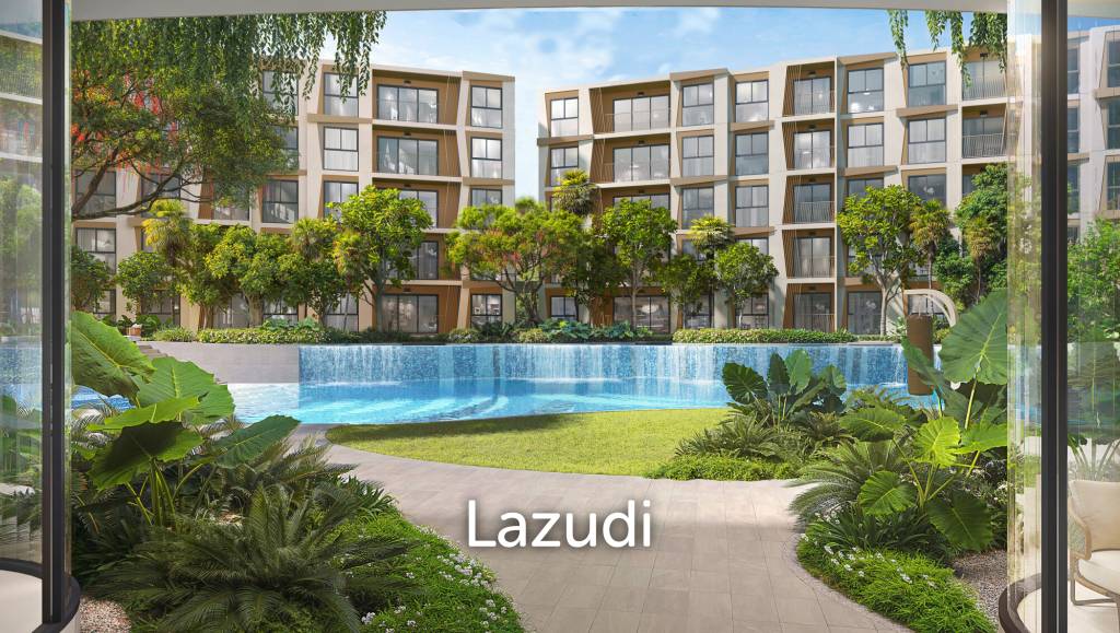 Rhea By Sansiri - Mae Sariang, Mae Hong Son