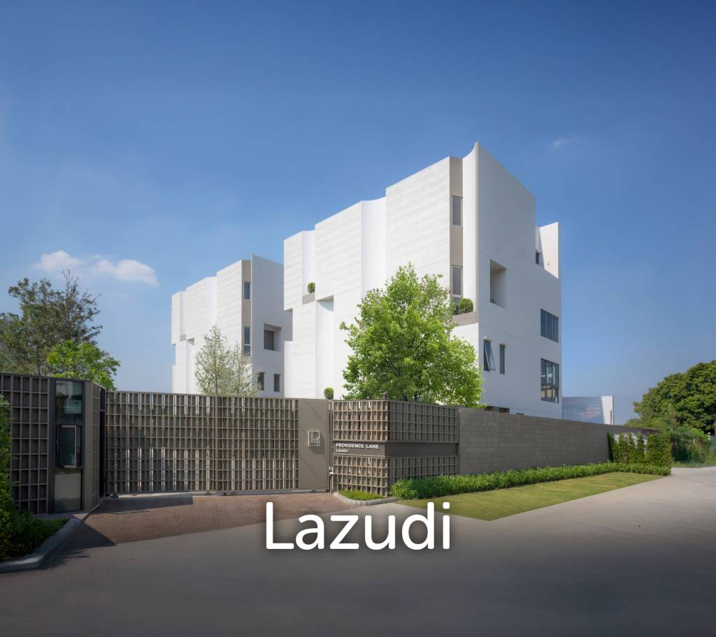 Providence Lane Lasalle - Bang Na, Bangkok