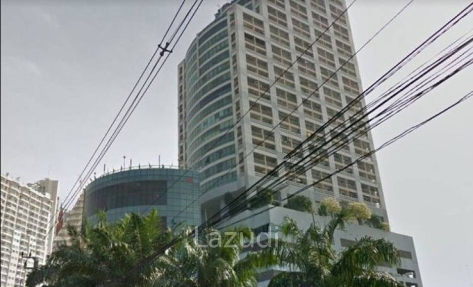 Modern Home Tower The Exclusive for Rent in Yan Nawa