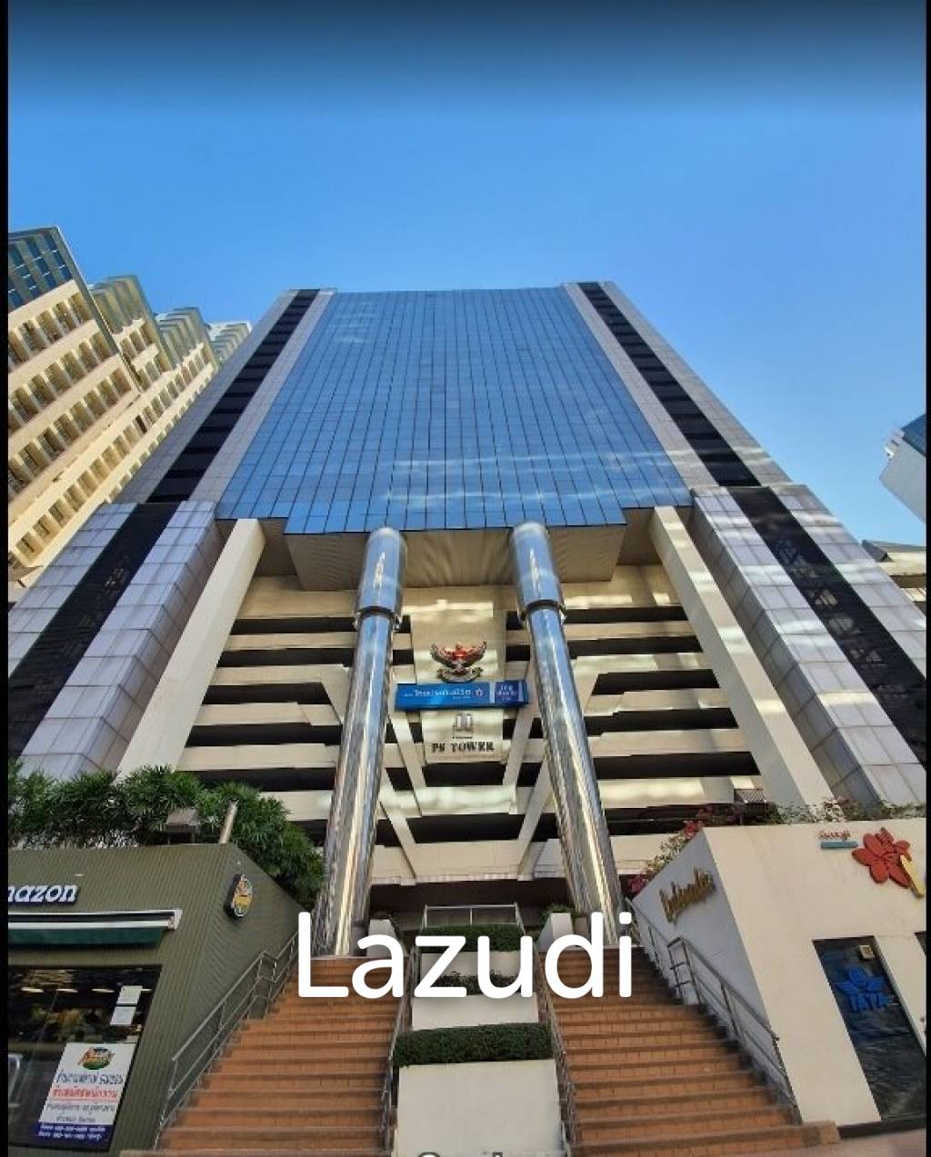 P.S Tower for Sale in Watthana