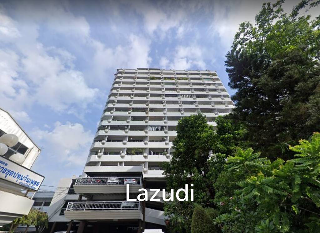 Pathumwan Place in Pathum Wan