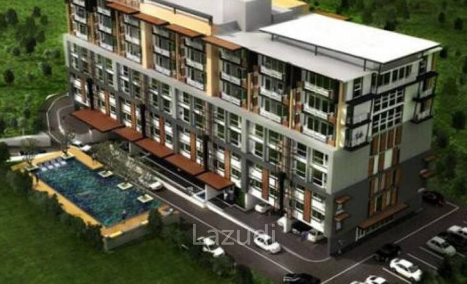 Punna Residence 5 - Chiang Mai in Mueang Chiang Mai