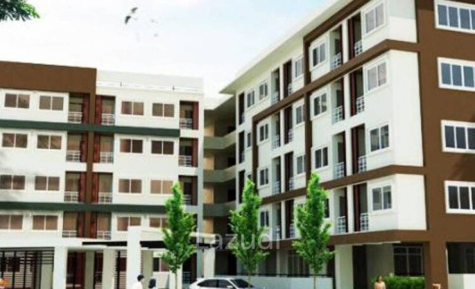 Punna Resident 3 - Chiang Mai in Mueang Chiang Mai