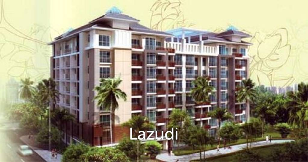 Rajvithi City Resort - Ratchathewi, Bangkok