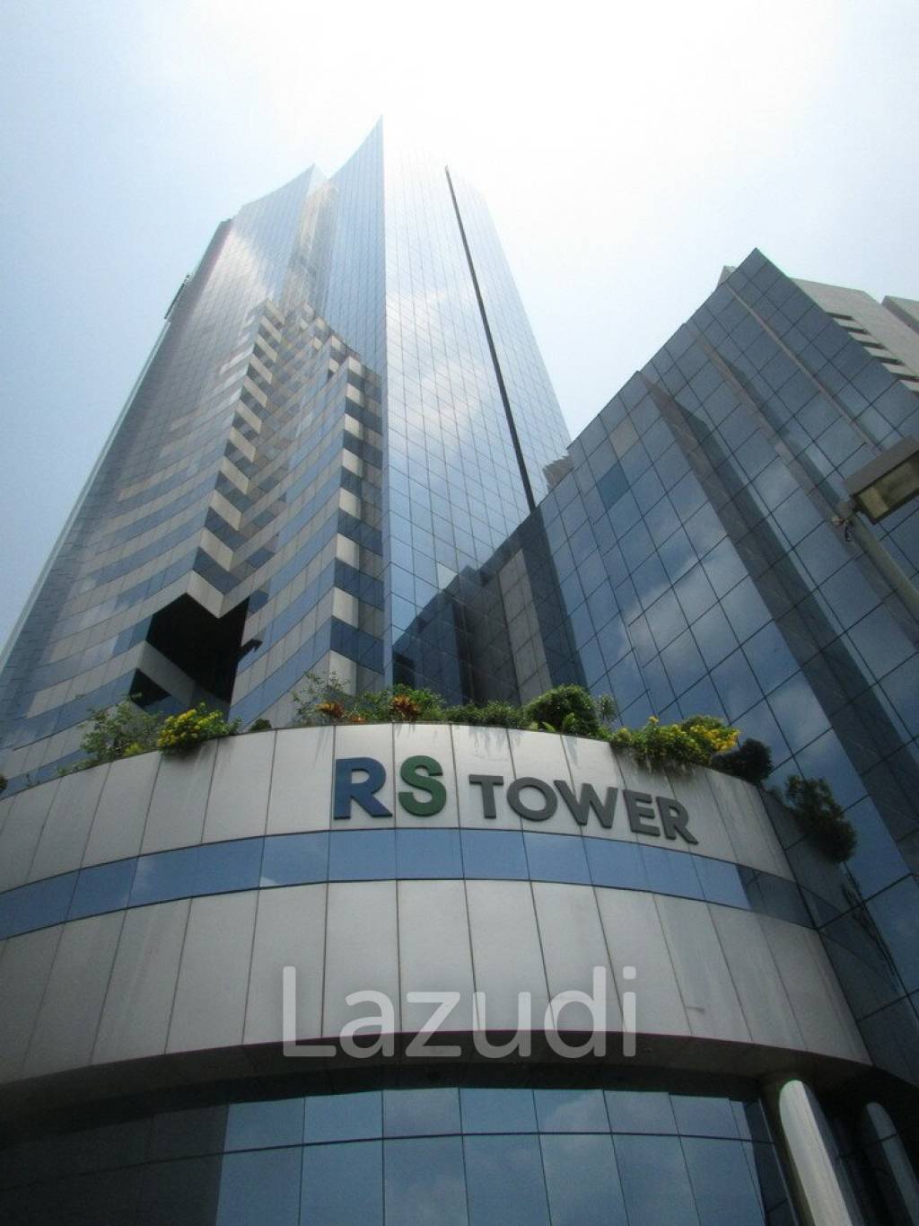 RS Tower for Rent in Din Daeng