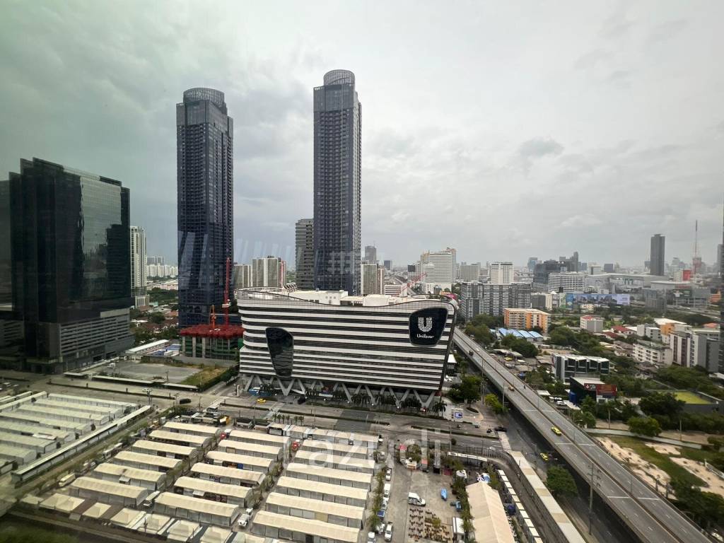 Unilever Tower for Rent in Huai Khwang