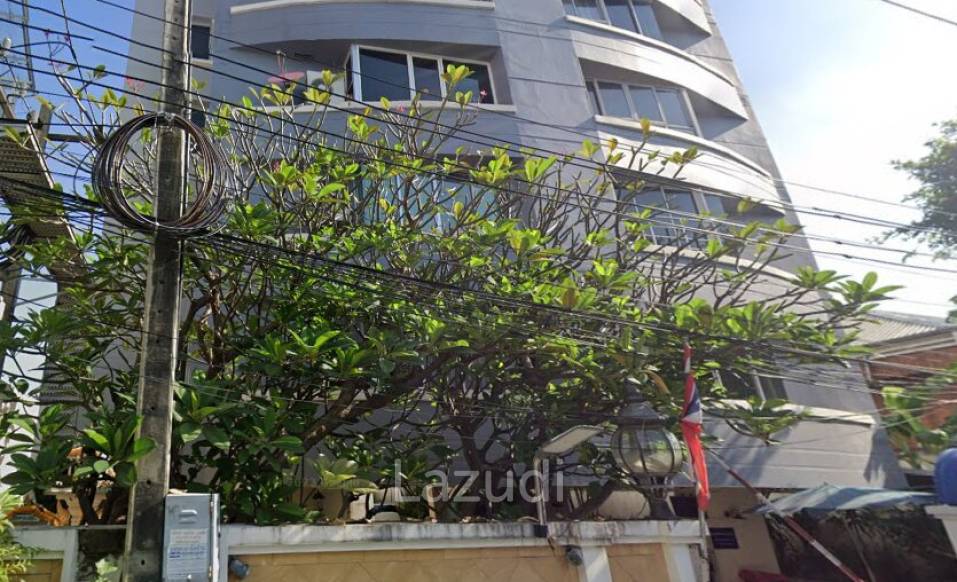 Sailom City Resort in Phaya Thai