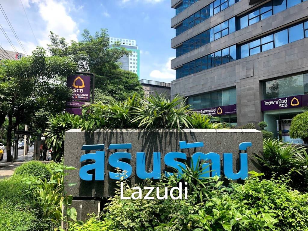 Sirinrat Building for Rent in Khlong Toei