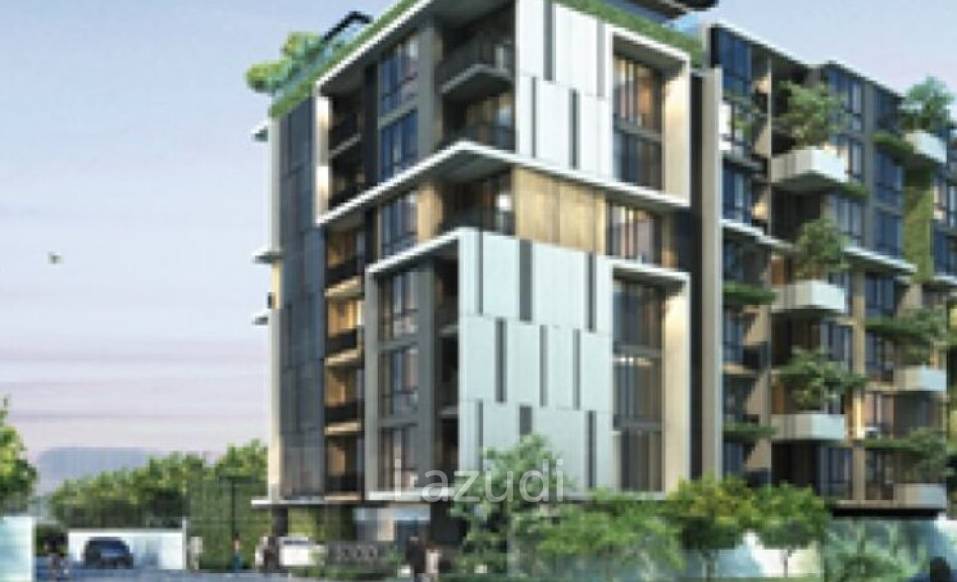 SOCIO Inthamara for Rent in Phaya Thai