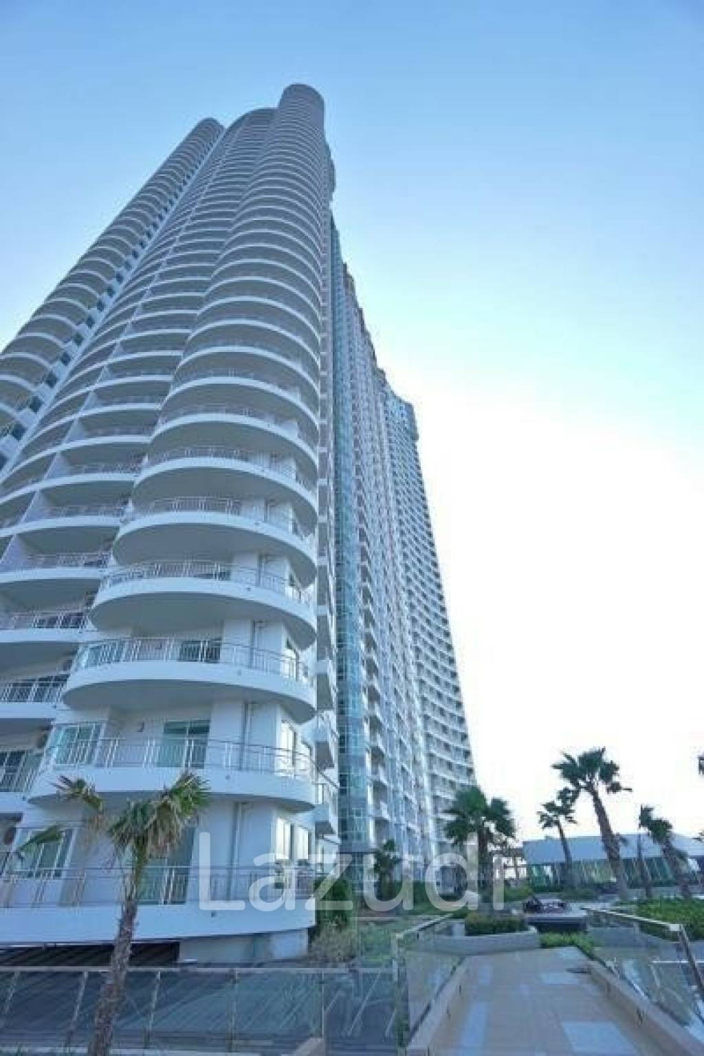 Supalai Prima Riva - Yannawa, Bangkok