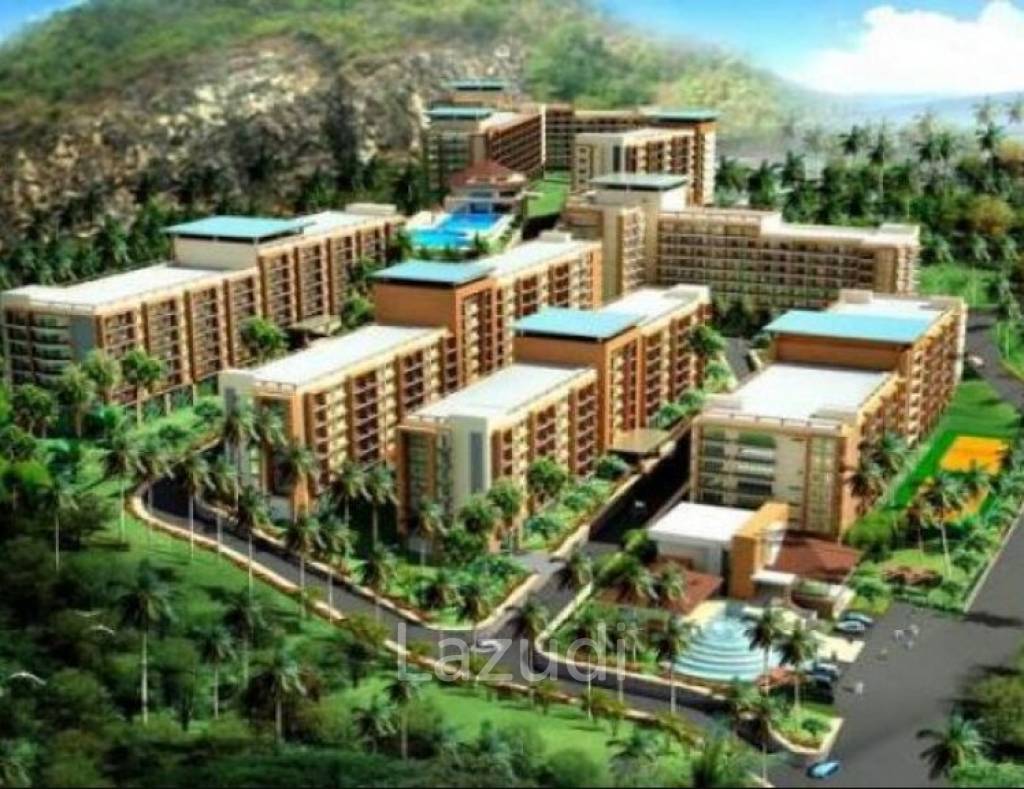 The Green Place Condo Phuket - Muang Phuket, Phuket