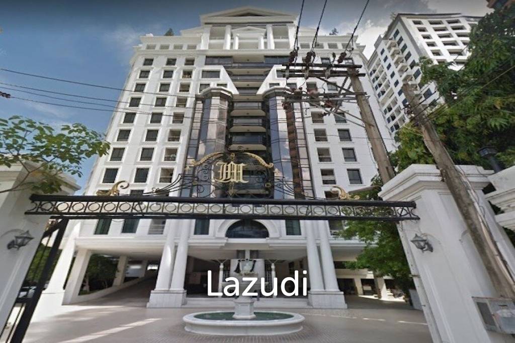 Vanicha Park Langsuan for Rent in Pathum Wan