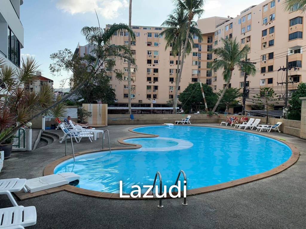Patong Grand Condotel - Kathu, Phuket