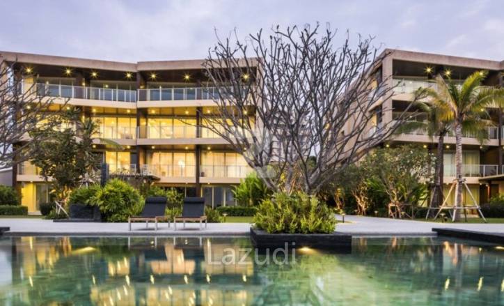 Baan Thew Talay Aqua Marine for Sale in Cha Am