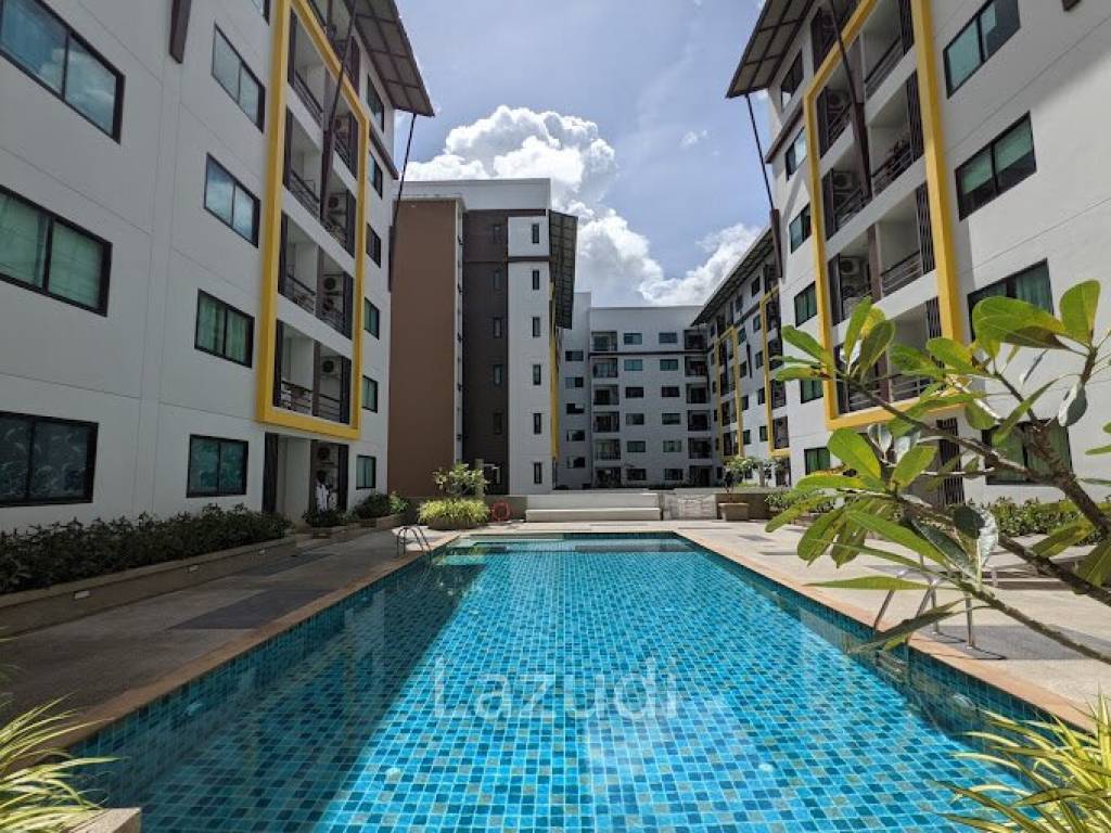 Ratchaporn Place for Rent in Kathu