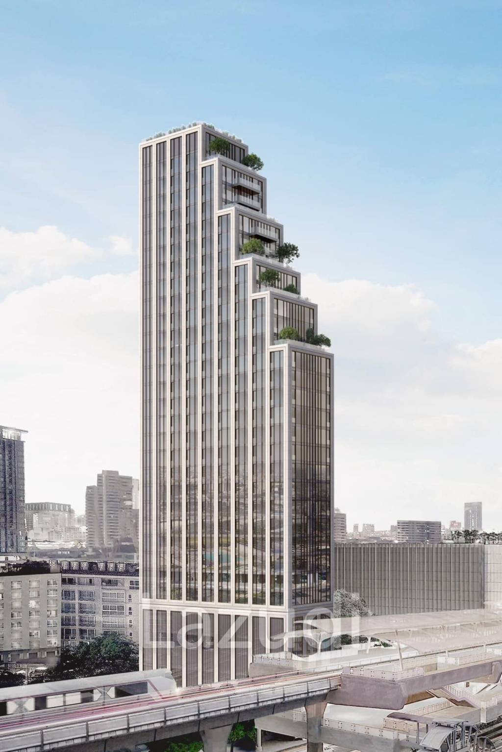 SCOPE Thonglor for Sale in Watthana