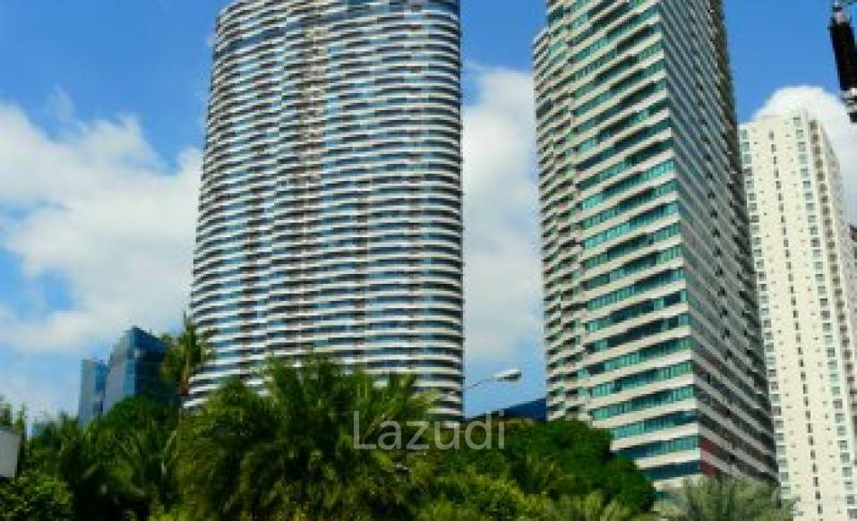 One Rockwell West Tower in Makati