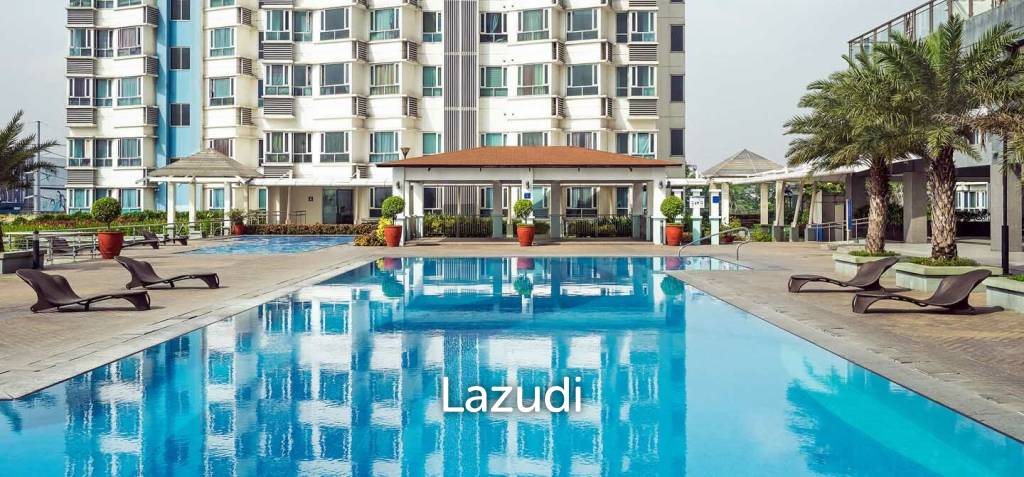 Mezza 1 Residences in Quezon City