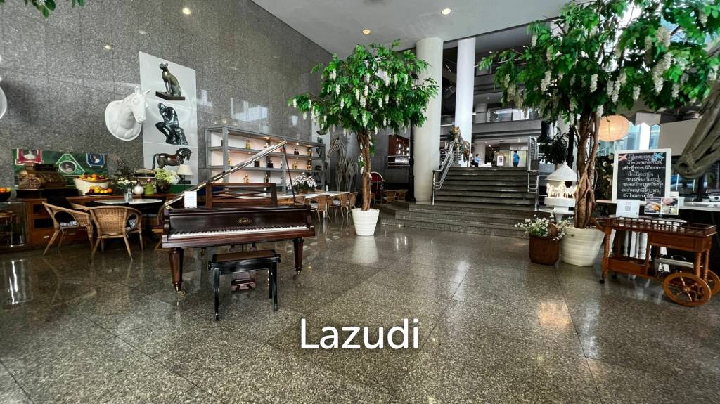 Kian Gwan Building II for Rent in Pathum Wan