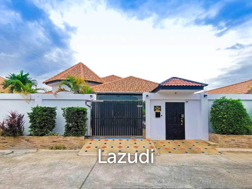 Villa Eden TW Village - Pattaya, Chonburi