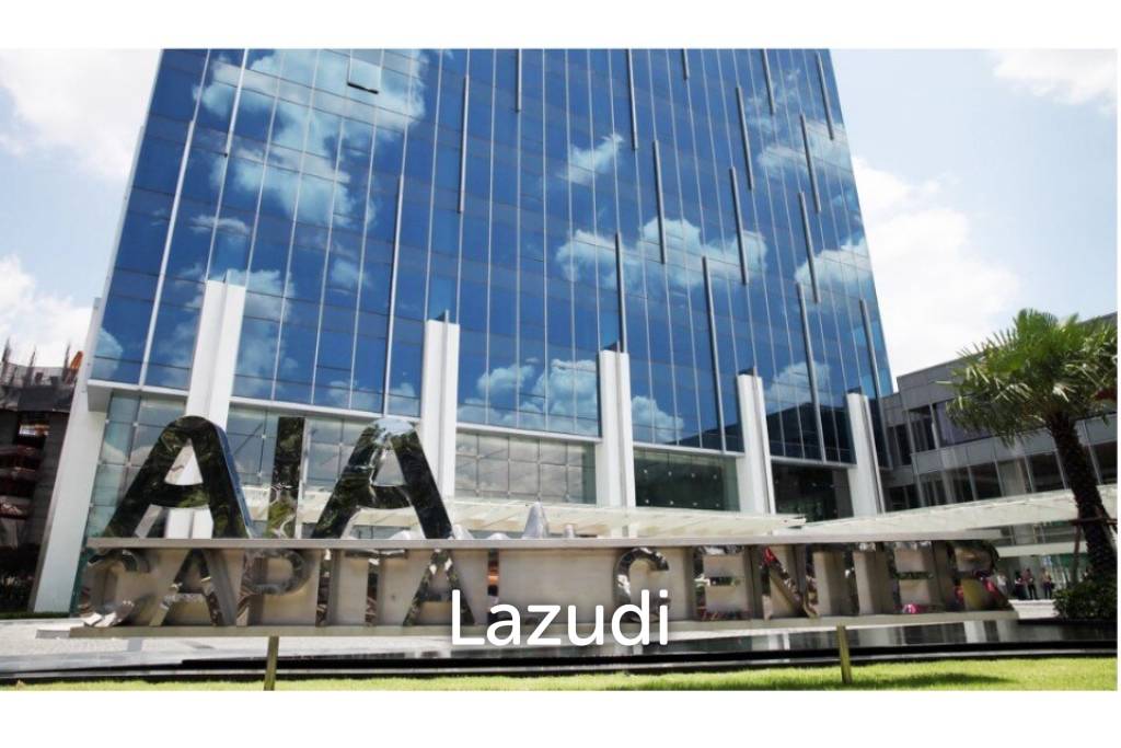 AIA Capital Center for Rent in Din Daeng