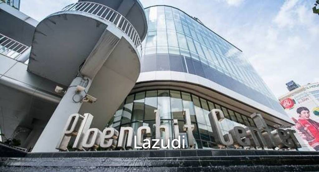 Ploenchit center for Rent in Khlong Toei
