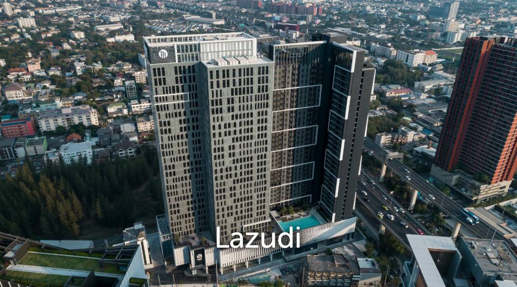 Major Tower Rama 9-Ramkhamhaeng, Office in Bangkok